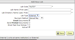 Priority Software FBS – Research Initiatives and Infrastructure