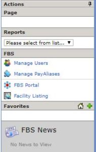Priority Software FBS – Research Initiatives and Infrastructure